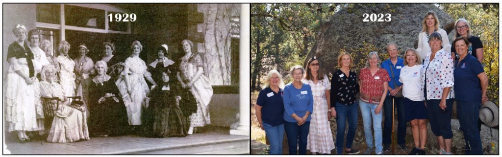 General George Crook Chapter, NSDAR – Prescott, Arizona